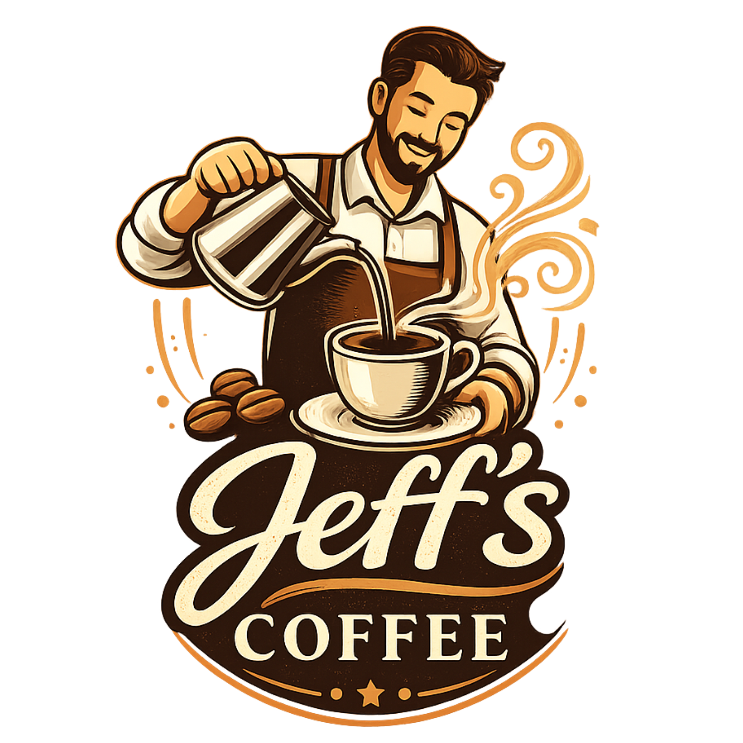 Freshly Roasted Coffee Delivered to Your Door – Jeff's Coffee